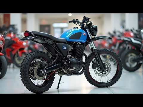 The Legendary Maico 501: A Look Back at a Motocross Icon