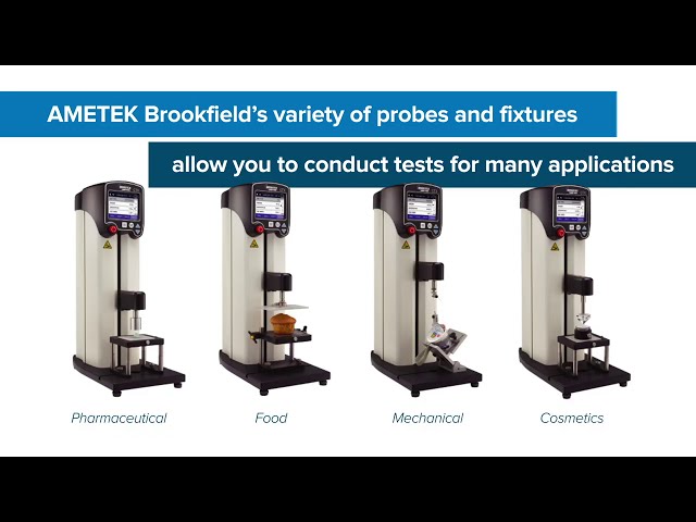 Brookfield Viscometer - Helipath Stand Brookfield Viscometer Trader ...