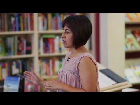 Mitra Mostofi | Survival | CreativeMornings/HOU