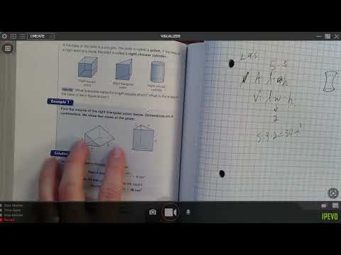 Saxon Math Course 2 Lesson 95