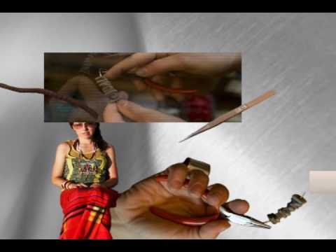 Sundance Series: Jewelry Designer Lisa Linhardt