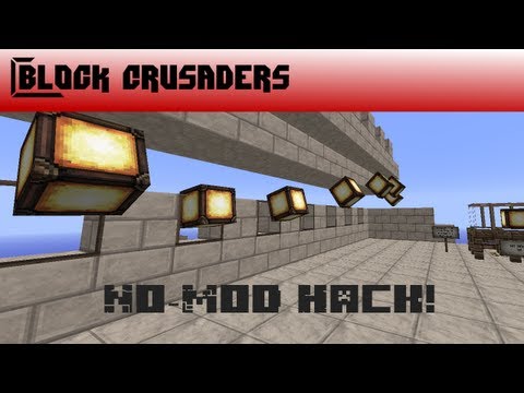 [NO MODS] Make Tilted and Moving Blocks! - [Map Making Tutorial ...