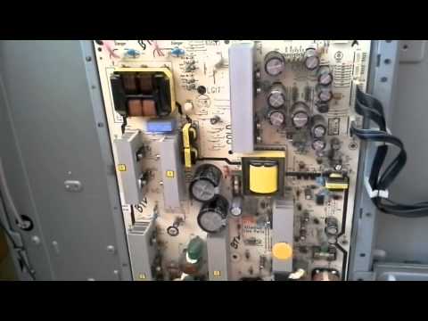 PLHL-T722A proof of functionality