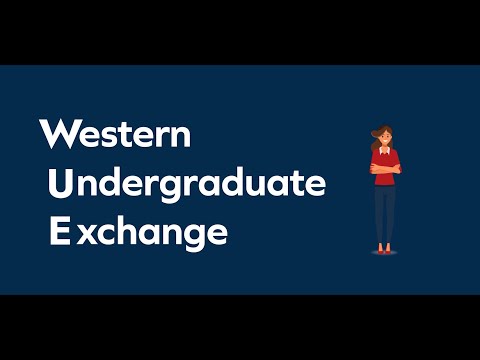 Discover Tuition Savings With WUE