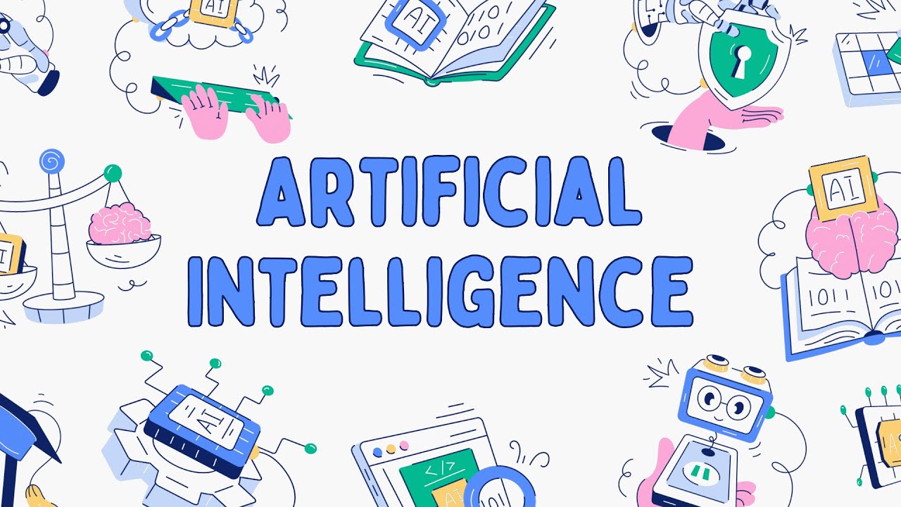 Grade 12 Unit 6 Artificial Intelligence (1)