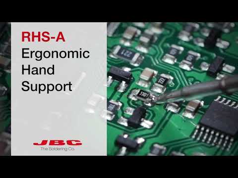 RHS-A Hand Support