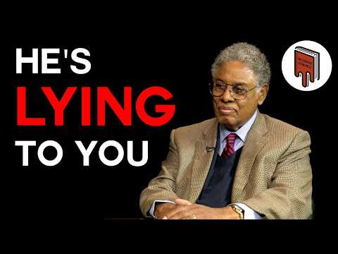 Thomas Sowell and the American Dream