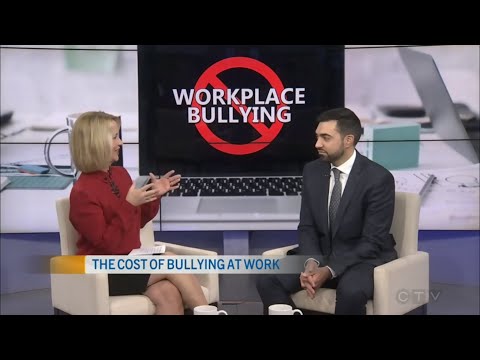 Bullying in the Workplace - Employee Rights