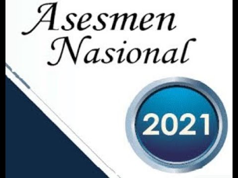 Cara Verval SP data TIK kesiapan Assessment Nasional 2021