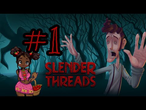 Steam Community :: Video :: hello random prologue game // SLENDER ...