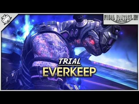 Steam Community :: Video :: FFXIV - Everkeep (Trial)