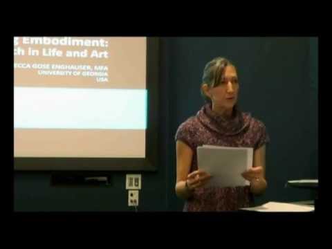 Practicing Embodiment