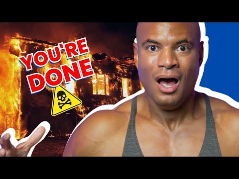 Apply this NOW to your business or IT WILL FAIL!