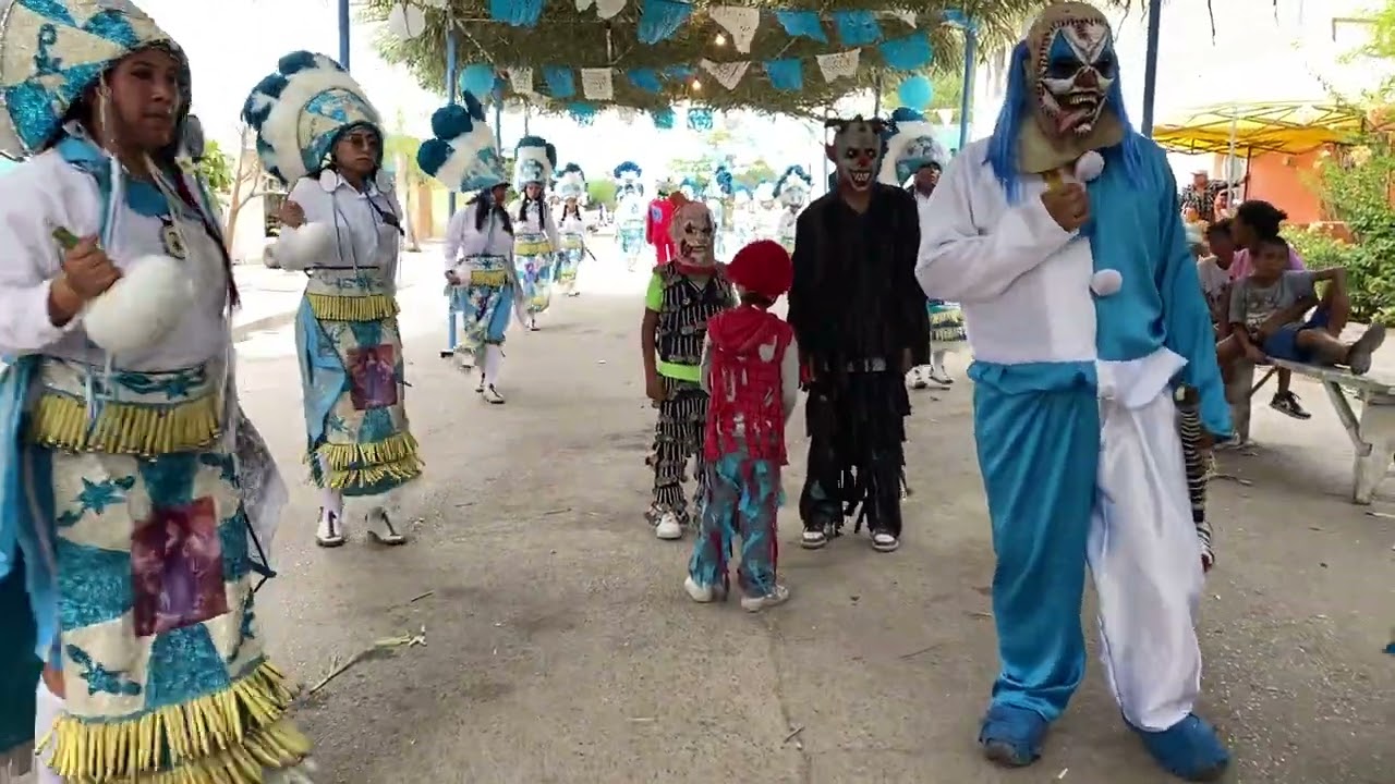Danza Santo Niño de Atocha cd juarez dgo recibiendo a Danza Guadalupana de Arrels de la Laguna🩵🙏🫶🏾🫰🏼