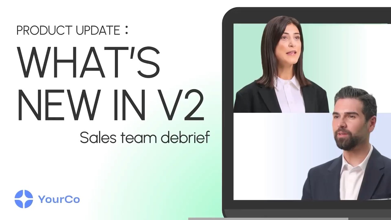 Vyond Content Release:  10 Use-Case-Specific Avatar Templates
