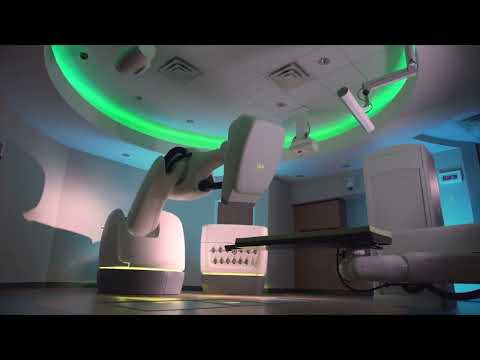 David Taub, M.D., Director of Urologic Oncology and Robotic Urology Lynn Cancer Institute
