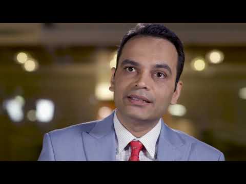 Nish H. Patel, M.D.