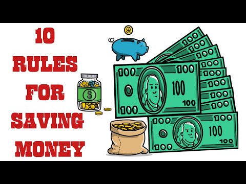 Saving Money Tips To Explore For Your Child By The End Of The Year