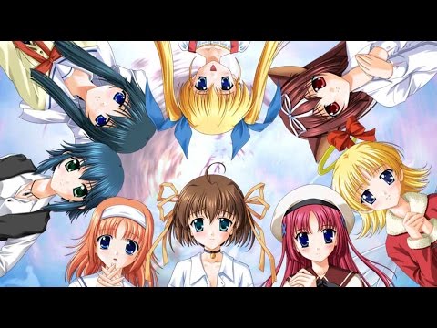 Anime || Where to start: Types and Genres ❤