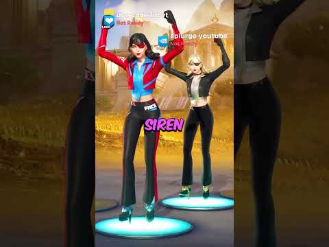 Top 10 Best Fortnite Duo Skins