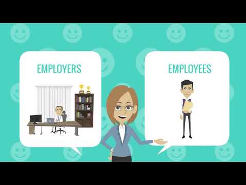 Employment Law Services for Individuals & Organisations
