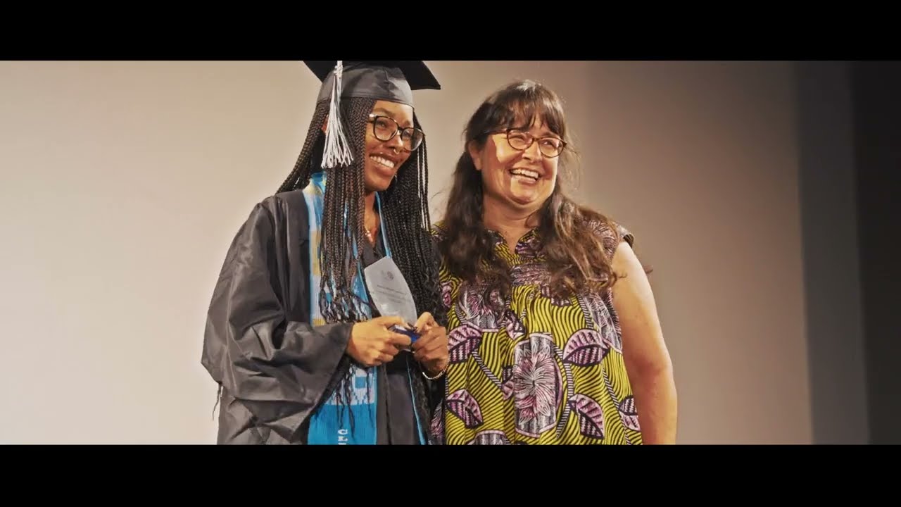 ICSA 2024 Graduation