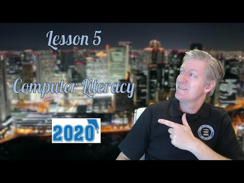 Computer Literacy Lesson 5 2020 Google Drive, Docs, Word Art, tables, Chromebooks Offline