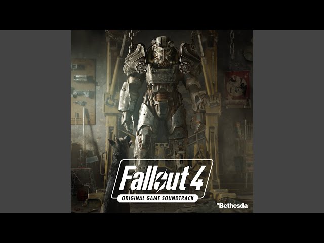 Inon Zur Fallout 4 Main Theme Sheet Music Downloads