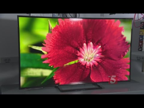 Consumer Reports Tests Ultra-High Def TVs