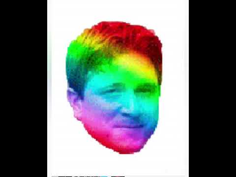 KappaPride twitch emote