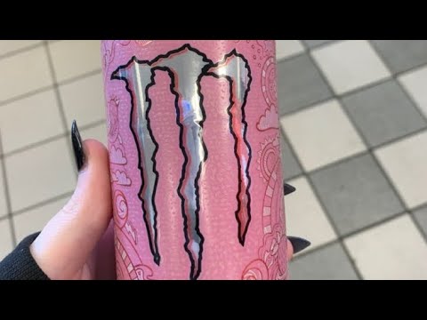 what your favorite monster energy flavor says about you #shorts