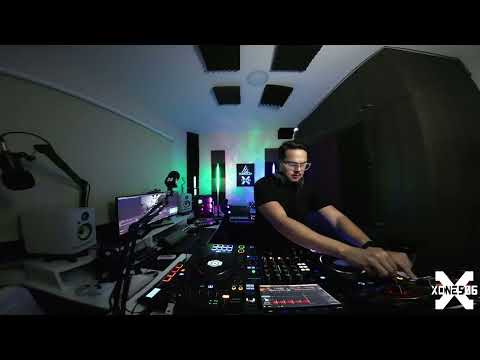 New Hanstler Set on Xone506 EP157 – Techno & Progressive Vibes Available Now