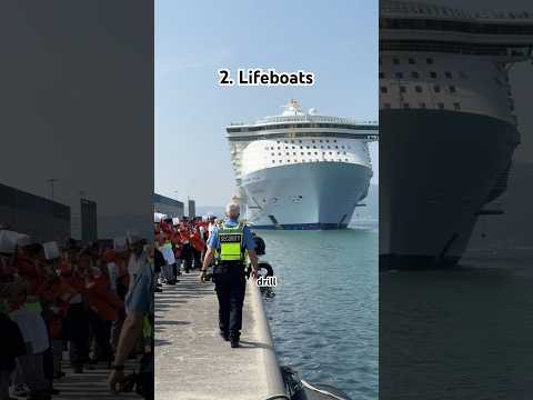 3 Things I Didn't Know Before Working On Cruise Ships
