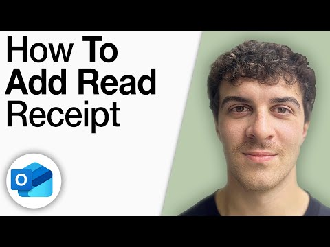 How to Add Read Receipt in Outlook [2025 Full Guide]