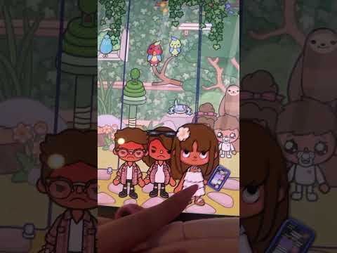 #tocaboca #tocalifeworld #tocalife #toca #tocaworld #tocaliferoutine