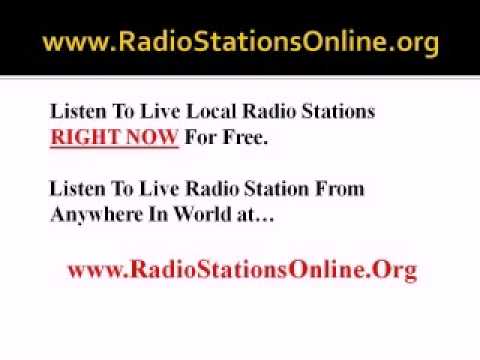 Online Free Radio Stations Free Internet Radio