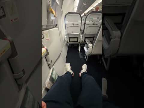 XL Seat bei Condor