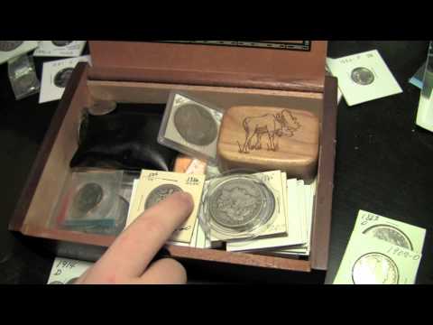Why Collect Coins?