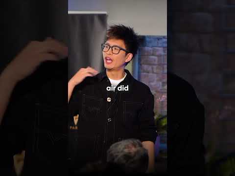 Running Out of Breath While Speaking?