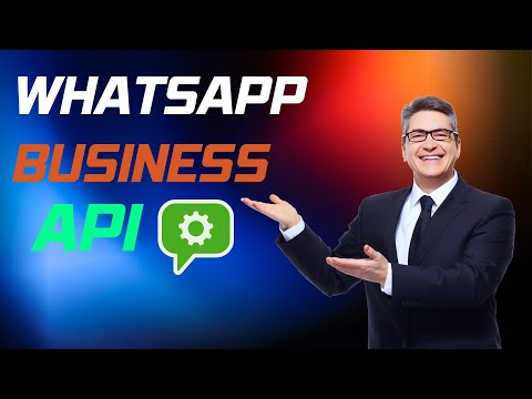 How To Create A Whatsapp Buisness API Account
