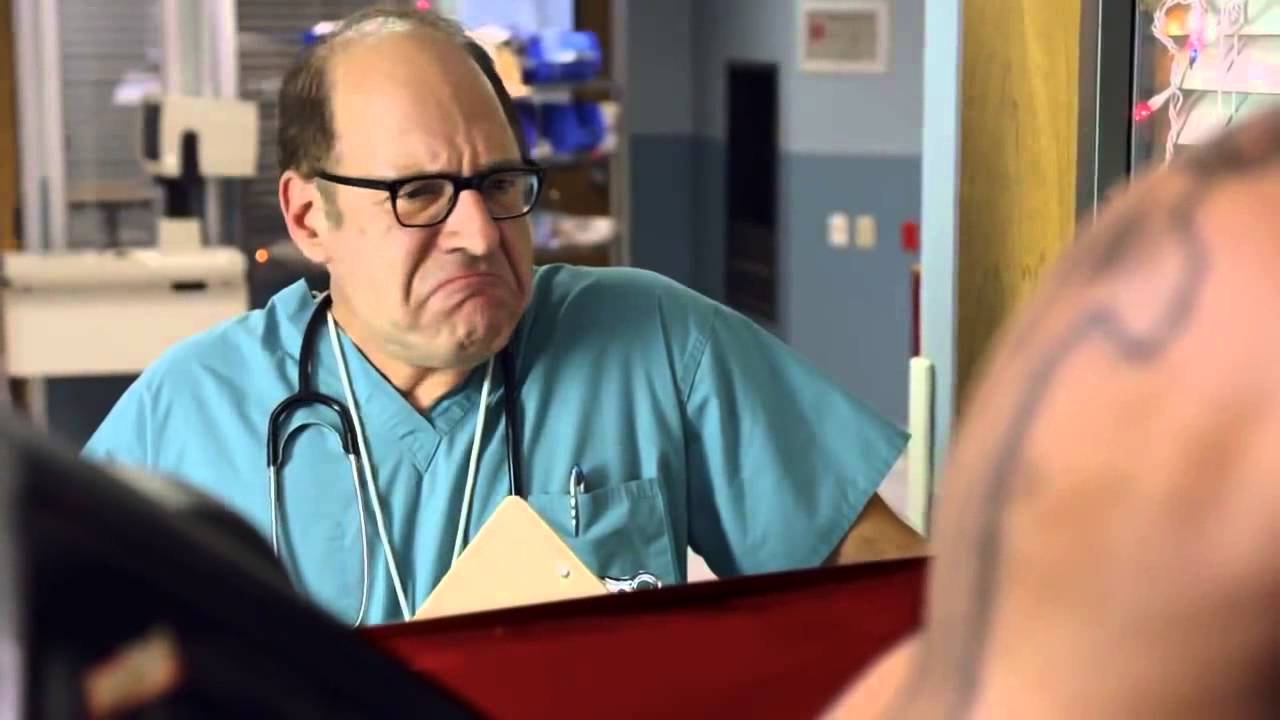 Rob Brownstein - GameStop Commercial