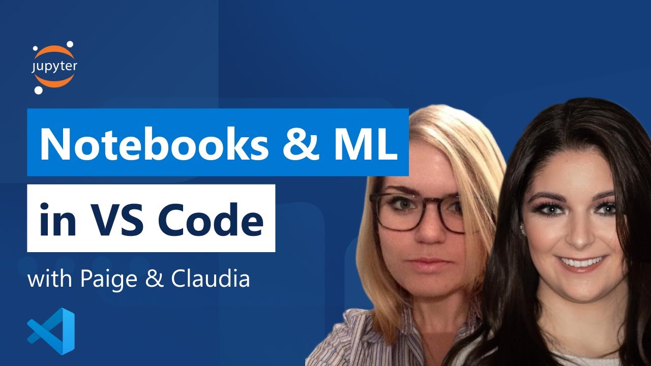 Notebooks, Machine Learning, and MLOps