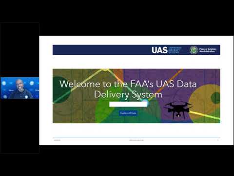 How to Navigate UAS Facility Maps