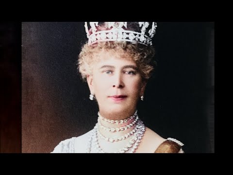 What The Royal Family Looked Like 100 Years Ago