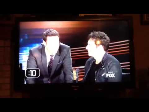 American idol: Ryan Seacrest 5 facts in 20 seconds