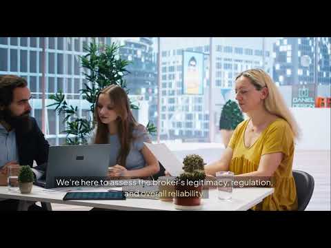 Monexis.org Review 2025 | A Reliable Broker for Forex, Crypto & More