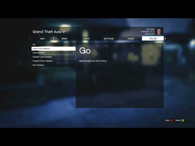 5 reasons to join/make a crew in GTA Online