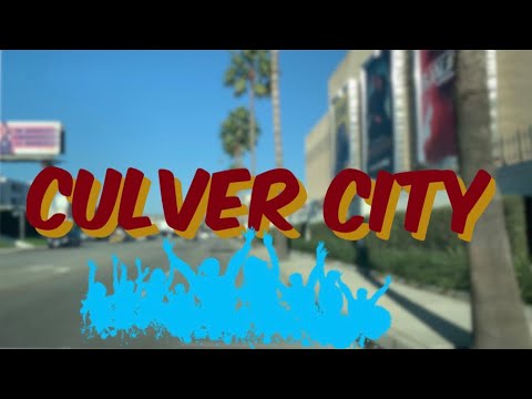 Culver City