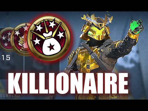 Steam Community :: Video :: Halo infinite - DRS - Killionaire/Bourreau ...