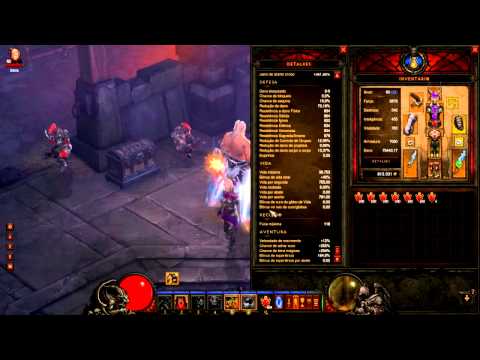 Steam Community :: Video :: Build Barbaro Pac 1.0.7 introdução